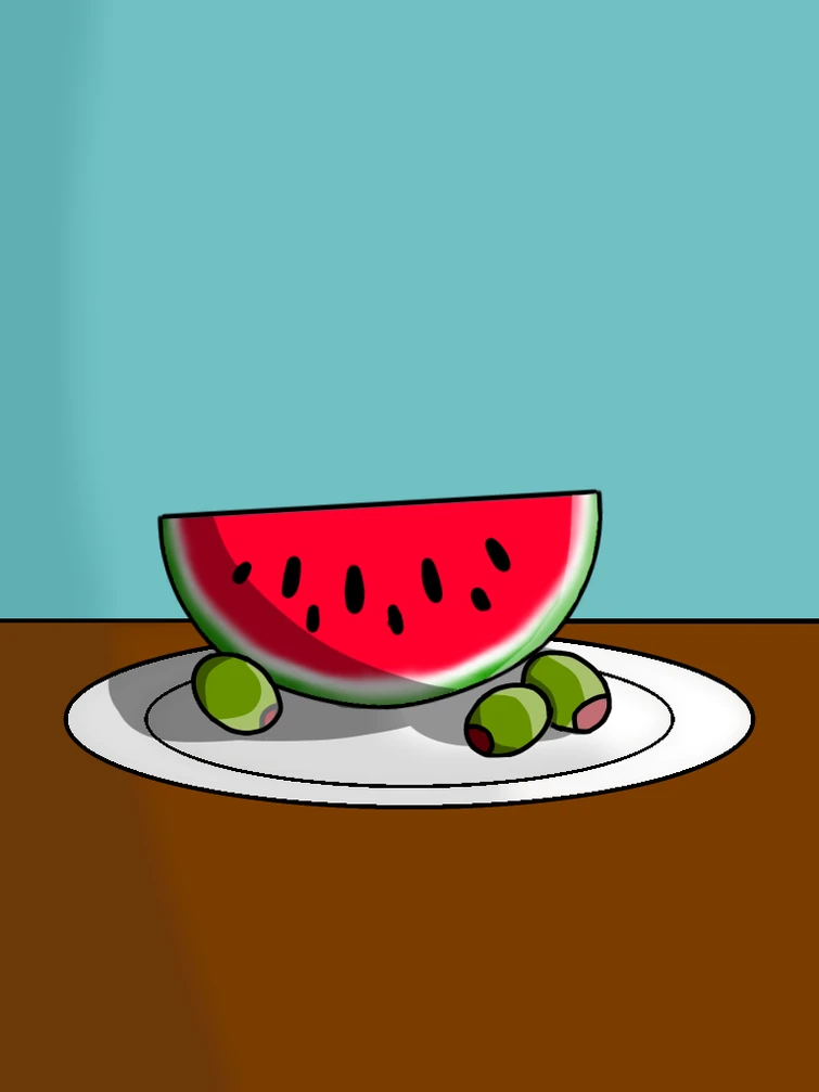 Watermelon | Fandom