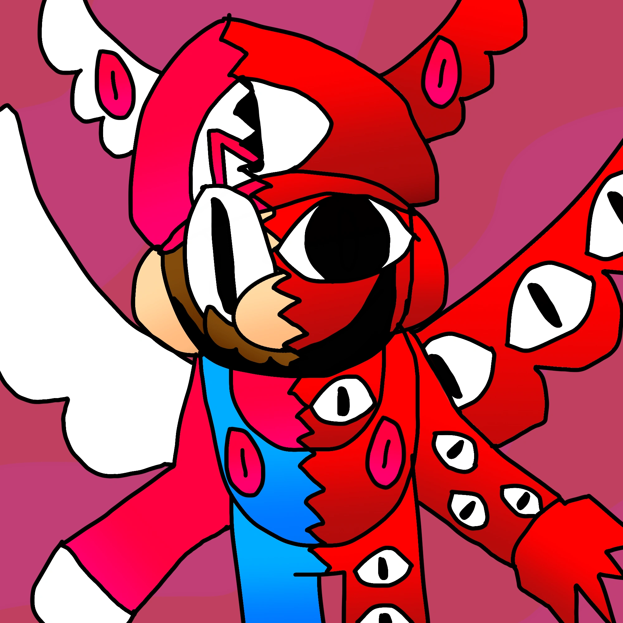 4th Form Render of Recode Retake fr | Fandom