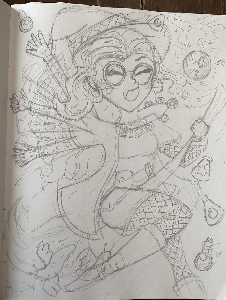 Gandaliara WIP! :) | Fandom