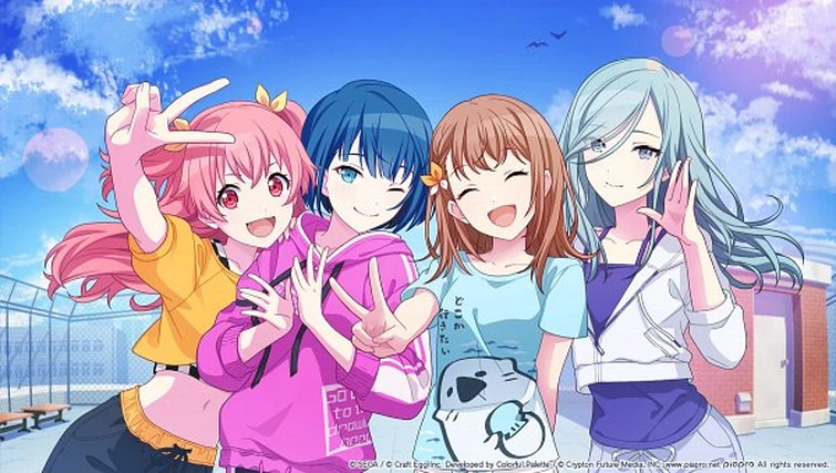 I will be a mmj and ln defender until the day I die | Fandom