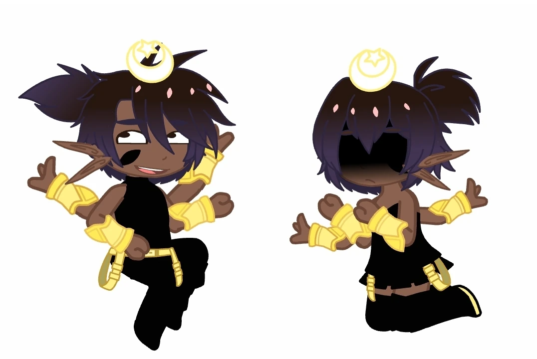 Sibling rivalry | Fandom