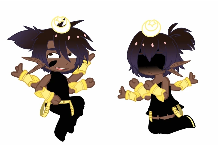 Sibling rivalry | Fandom