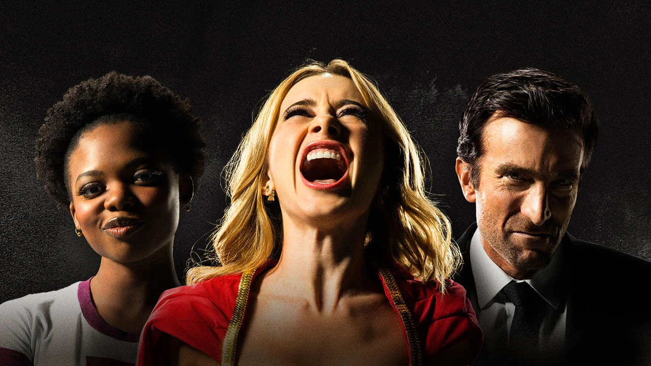 Three Reasons to Watch ‘Powers’ Season 2 | Fandom