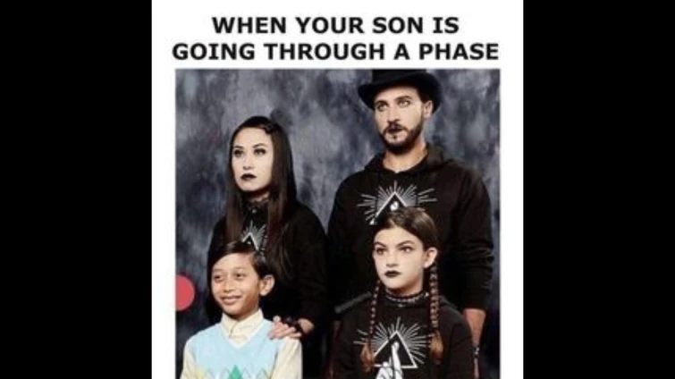 *slight panic* | Fandom