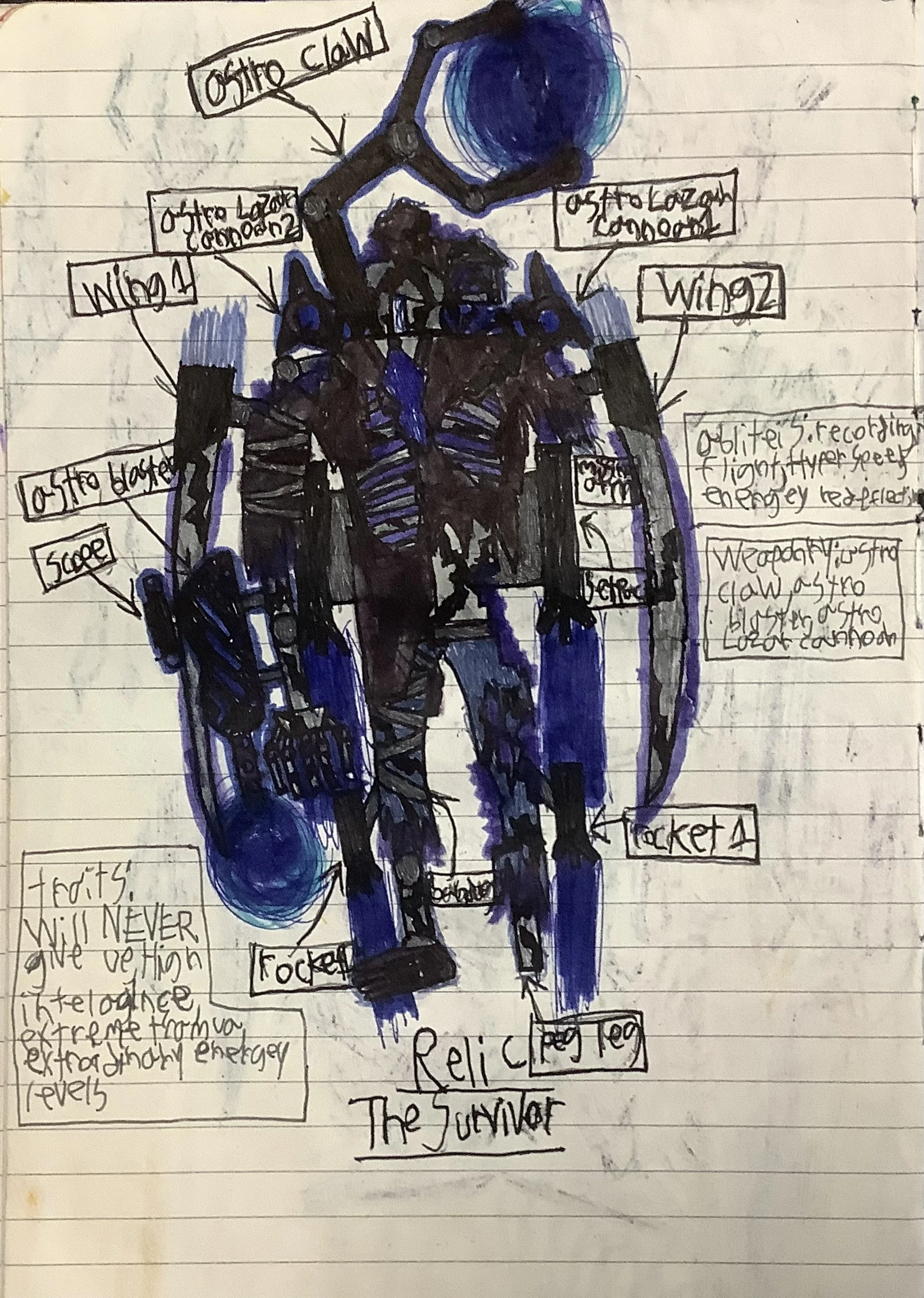 One of my original skibidi toilet characters | Fandom