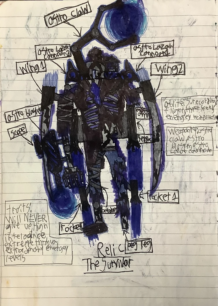 One of my original skibidi toilet characters | Fandom