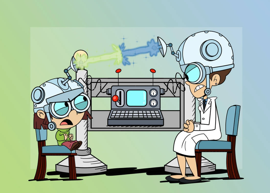 Mind Battle: Lisa Loud Vs Doctor Linnaeus | Fandom