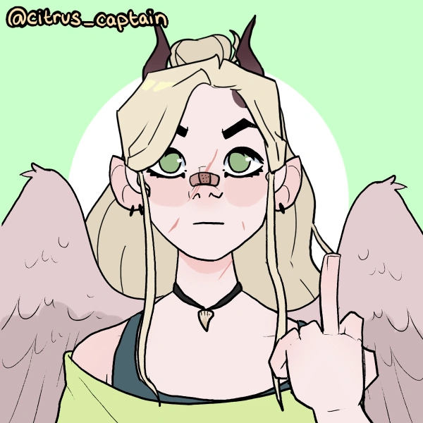 making random dsmp picrew characters part 1 (Most are gender bends) TW ...