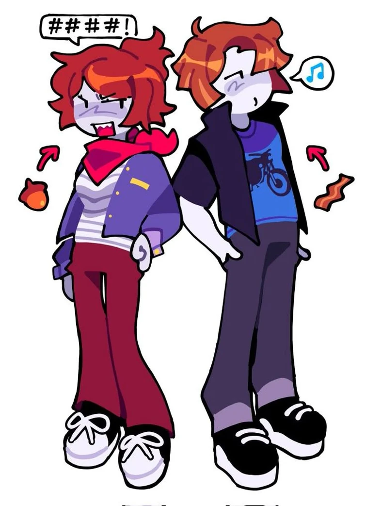 ships I low-key fw | Fandom