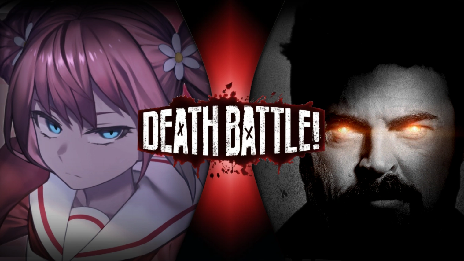 Nana Hiiragi VS Billy Butcher (Talentless Nana VS The Boys) | Fandom