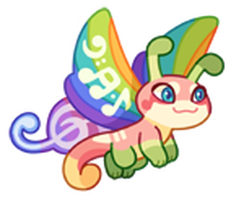 Treasure Track is here to rock the world of Prodigy | Fandom