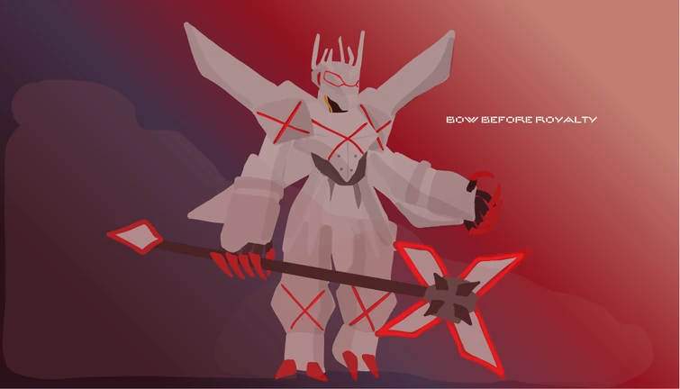 I (tried) drawing Emperor | Fandom