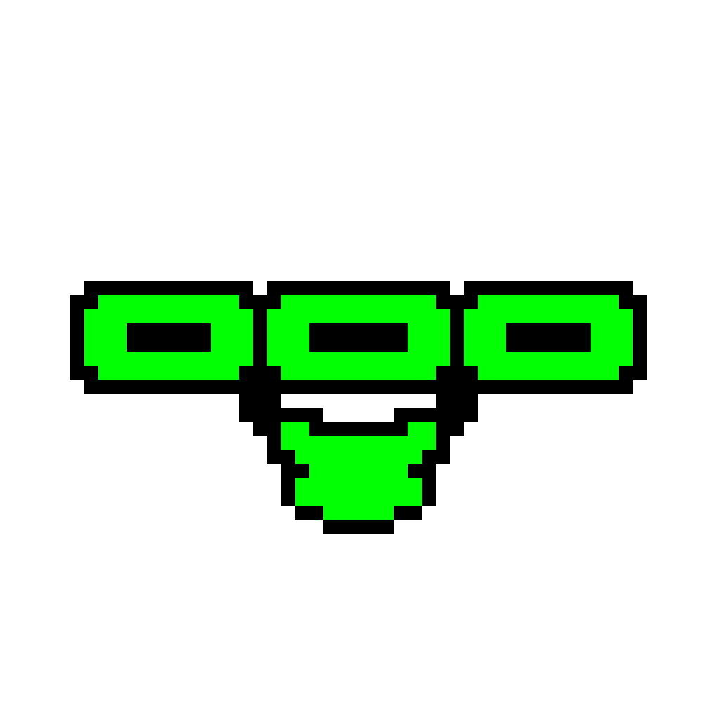 charge goober but the pixel | Fandom