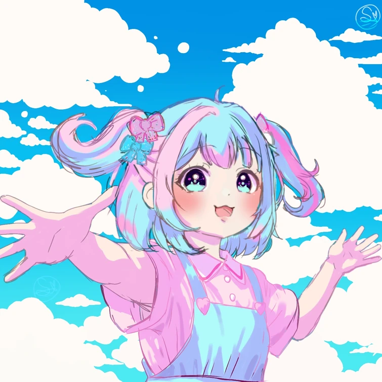 My random art. | Fandom