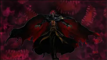 Choose your Absolute power. | Fandom