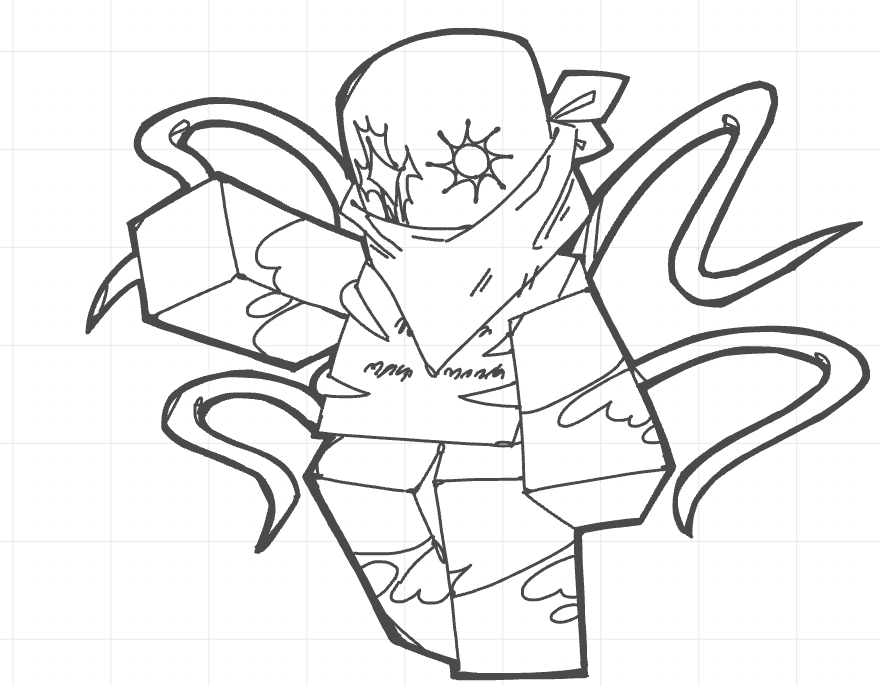 Trud coolkidd doodle | Fandom