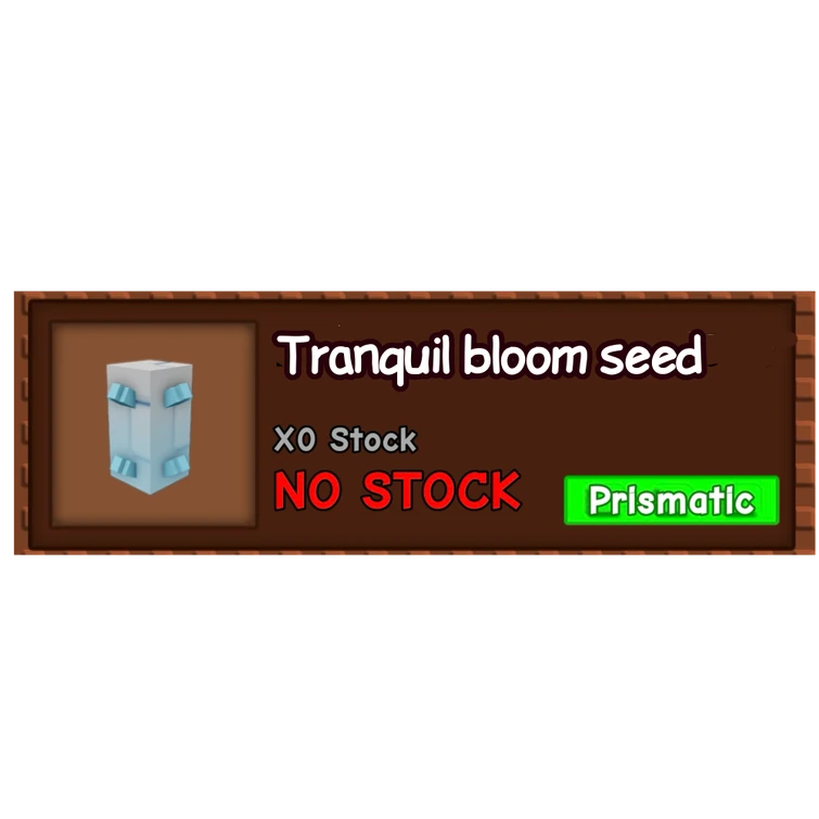 Discuss Everything About Grow a Garden Wiki | Fandom