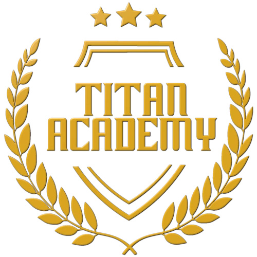 Hello everyone! From the Titan Academy Wiki fandom... | Fandom