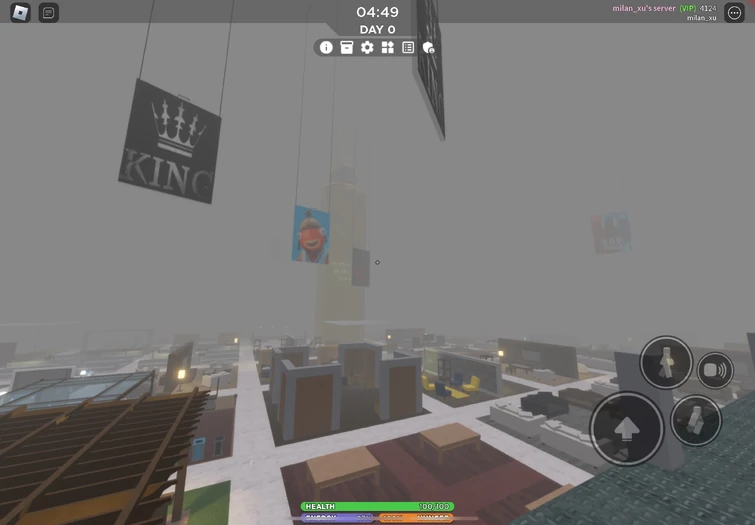 Discuss Everything About SCP-3008 ROBLOX Wiki | Fandom