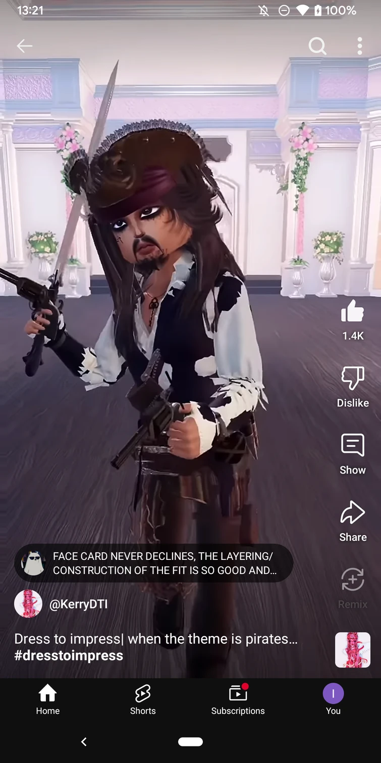 Discuss Everything About Dress To Impress Wiki | Fandom