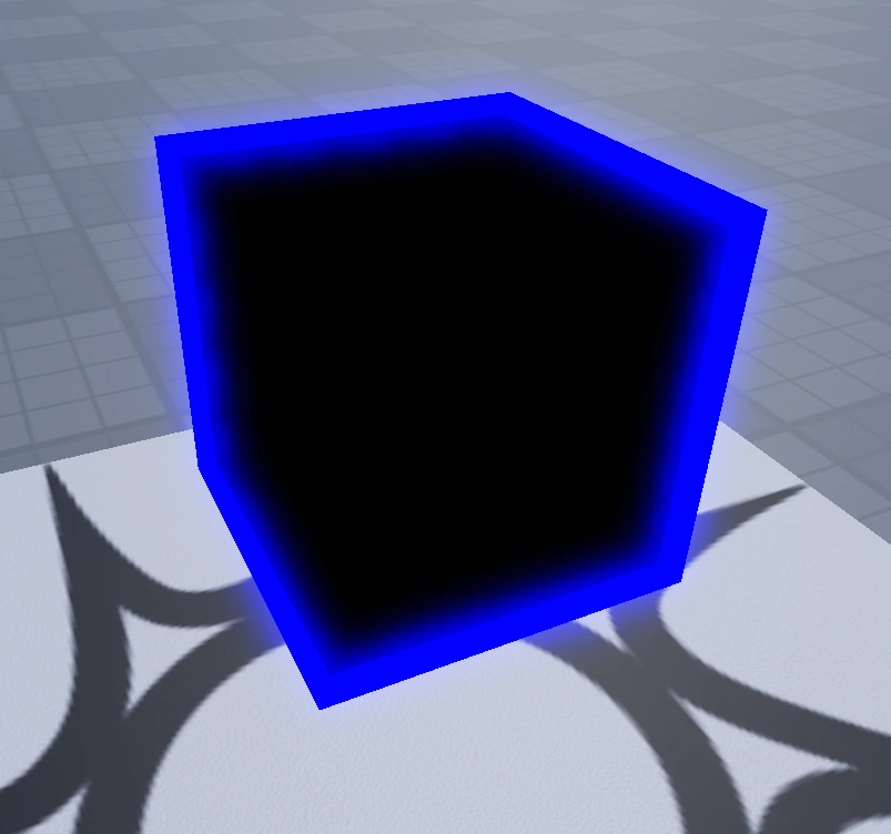 i finally learned how to make databrawl outlines | Fandom