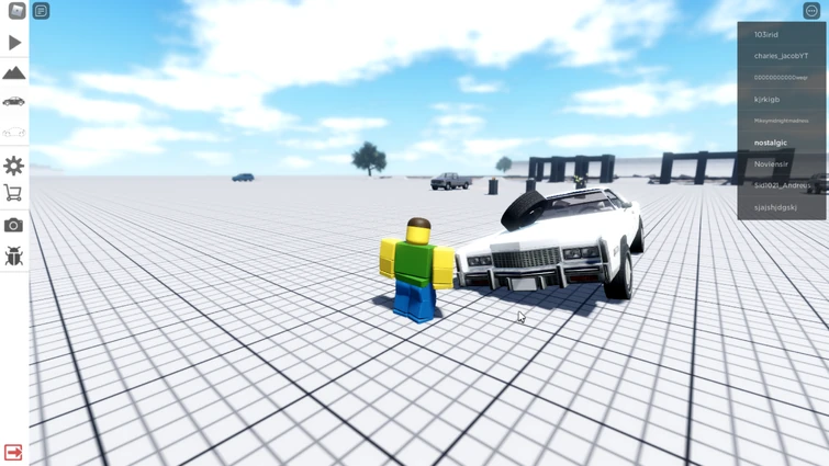 post an awkward roblox screenshot here | Fandom