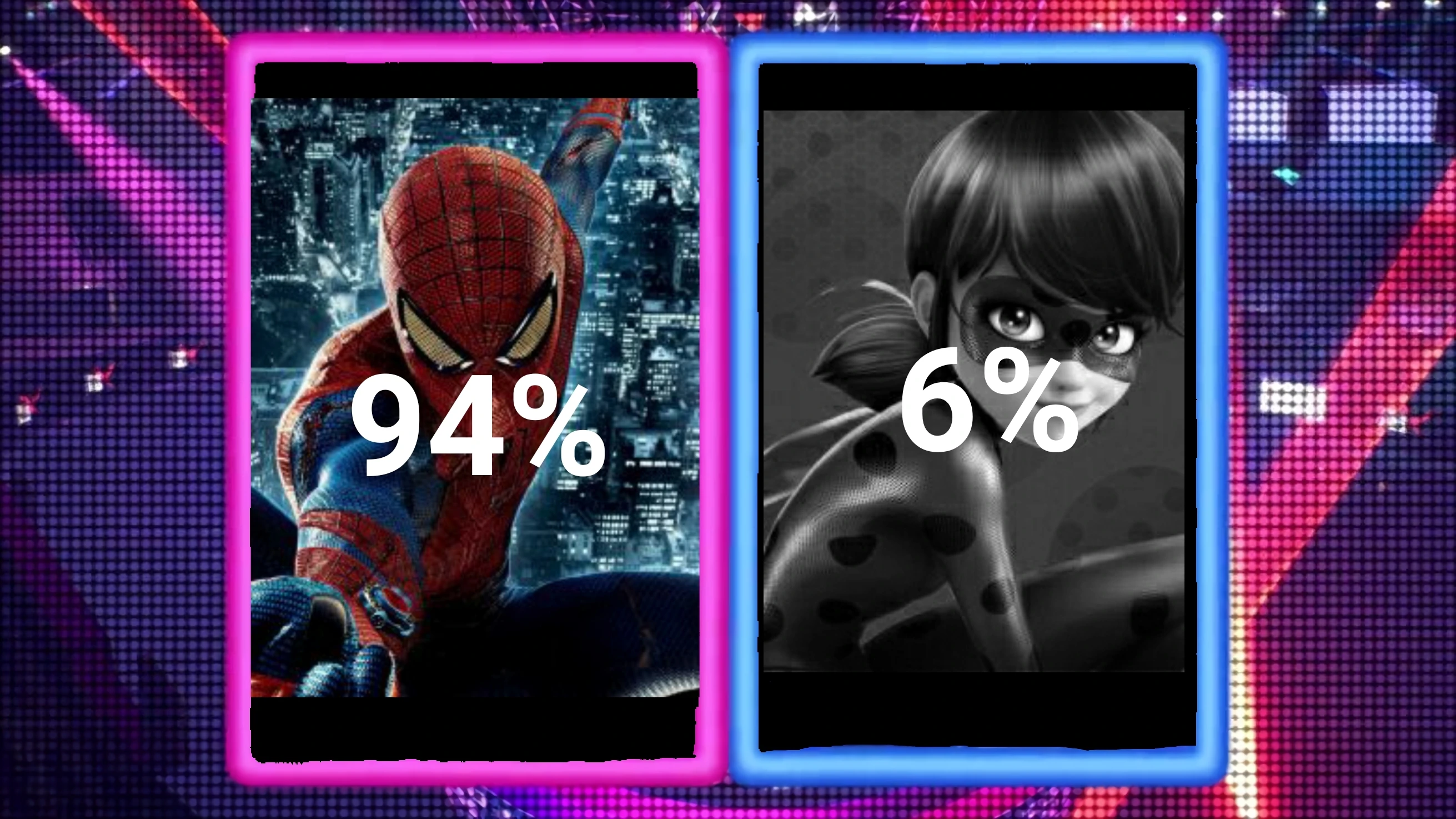 Spider-Man Wins on DBX | Fandom