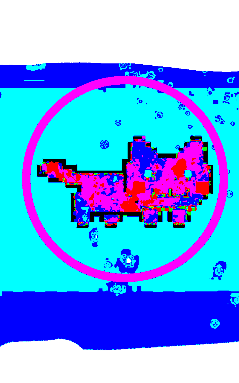 Don't you hate it when you over saturate the admin's pfps and regret ...