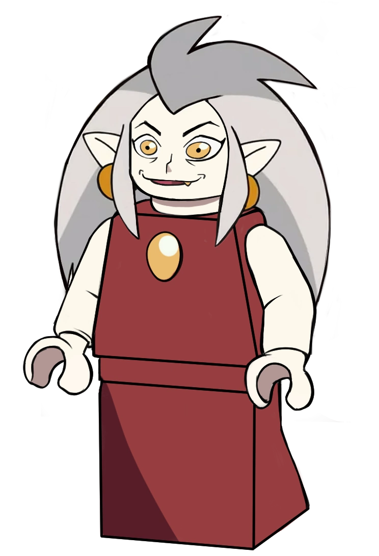 Lego Eda | Fandom