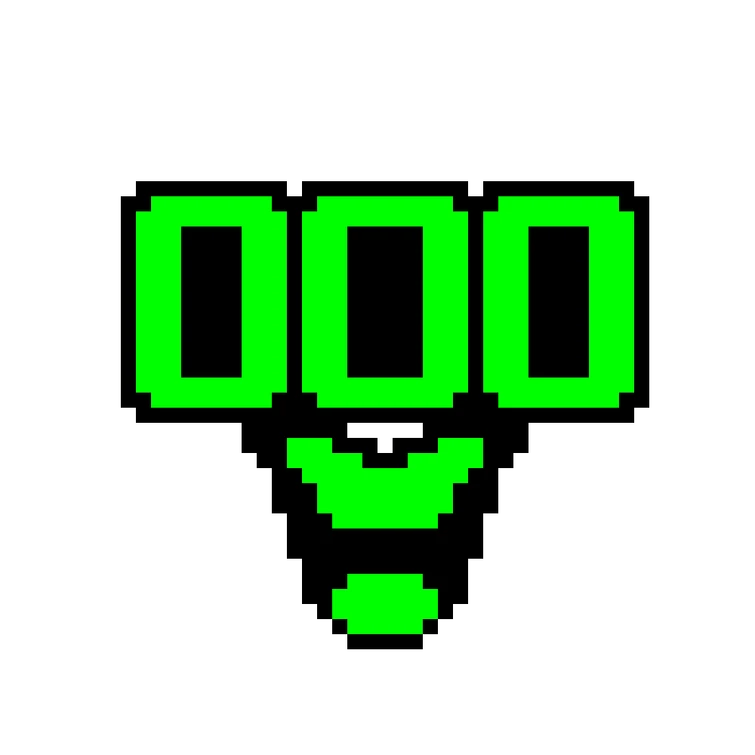 charge goober but the pixel | Fandom