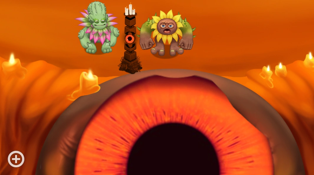 Fanmade Fire Haven Colossal! | Fandom