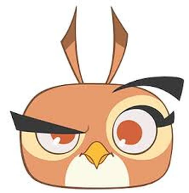 Which bird would you like to see play Ahsoka Tano in Angry Birds Star ...