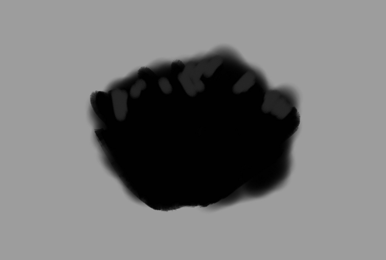 How to use this brush in Kleki (Sketchy brush) | Fandom