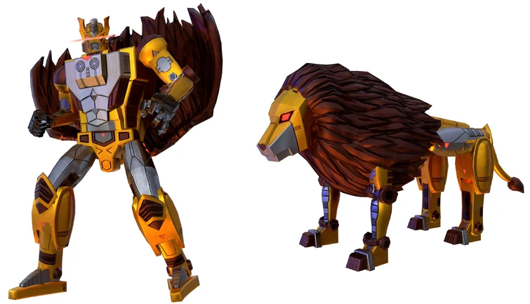 Discuss Everything About Teletraan I: The Transformers Wiki | Fandom