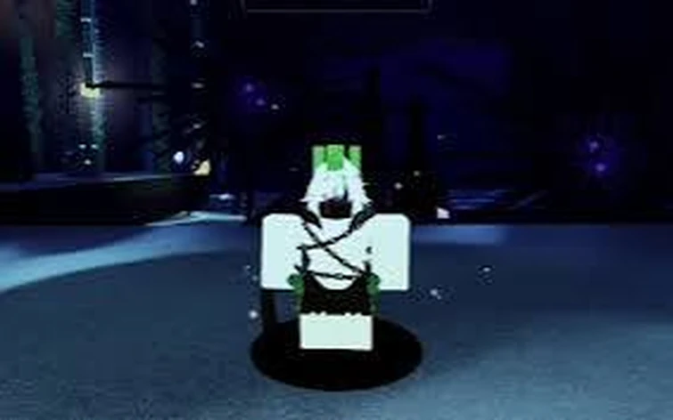 I hired a two time and shedletsky to stare at you | Fandom