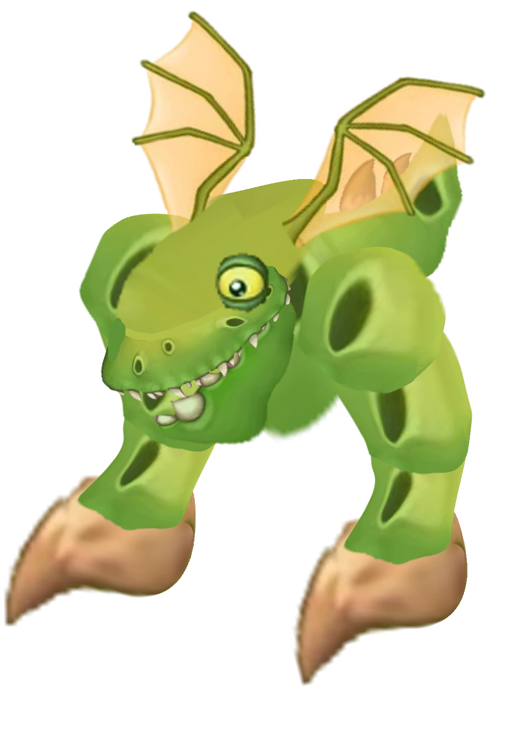 So y'all have saw Augling right well meet X'rox | Fandom