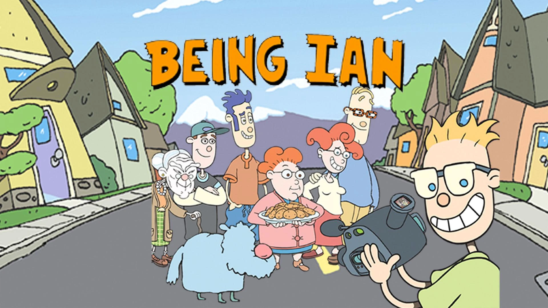 goofy ahh show I like | Fandom