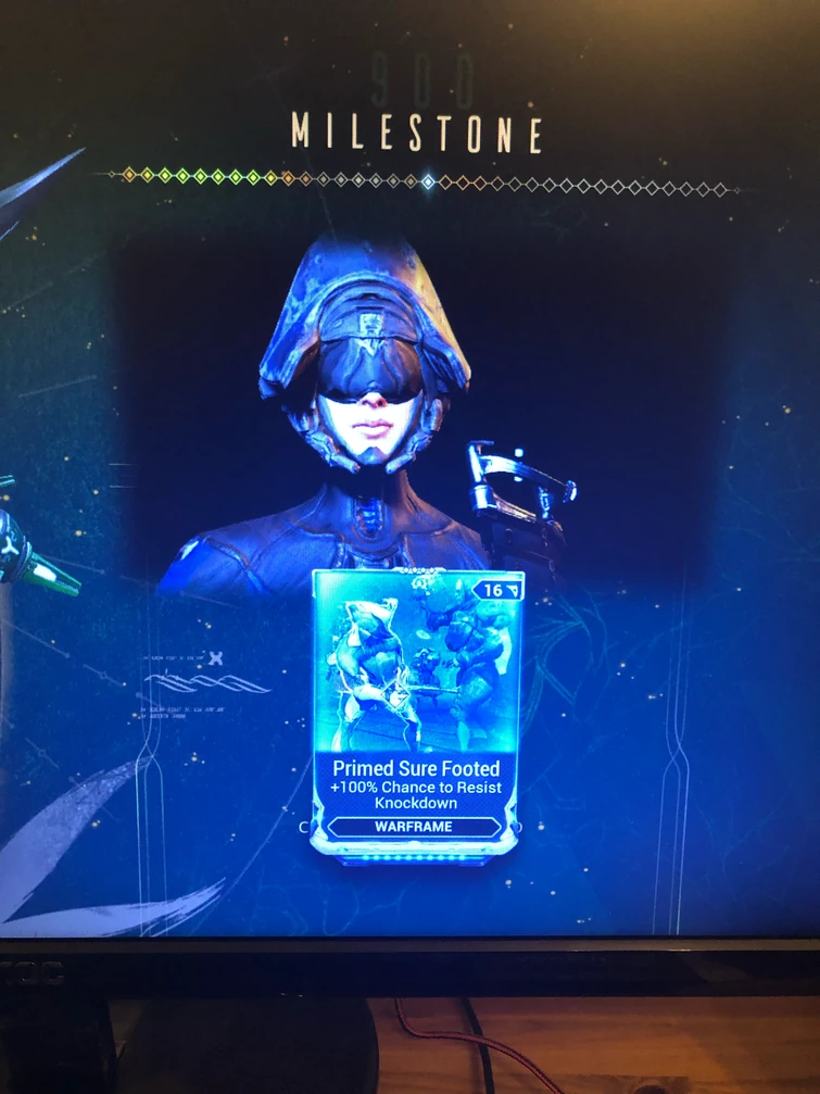 Discuss Everything About WARFRAME Wiki | Fandom