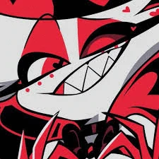 an angel dust gif for you | Fandom