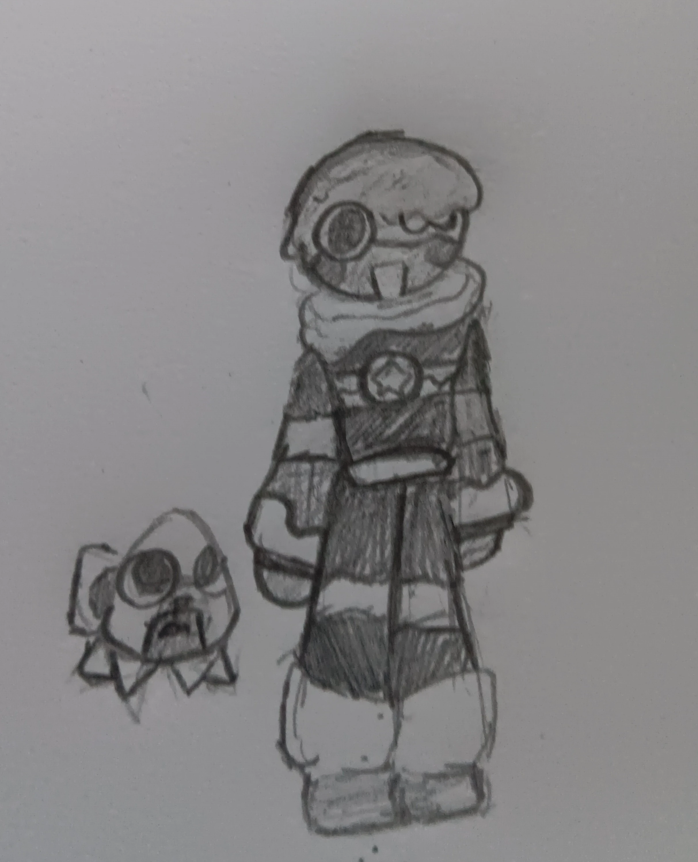 Dandys world ocs | Fandom