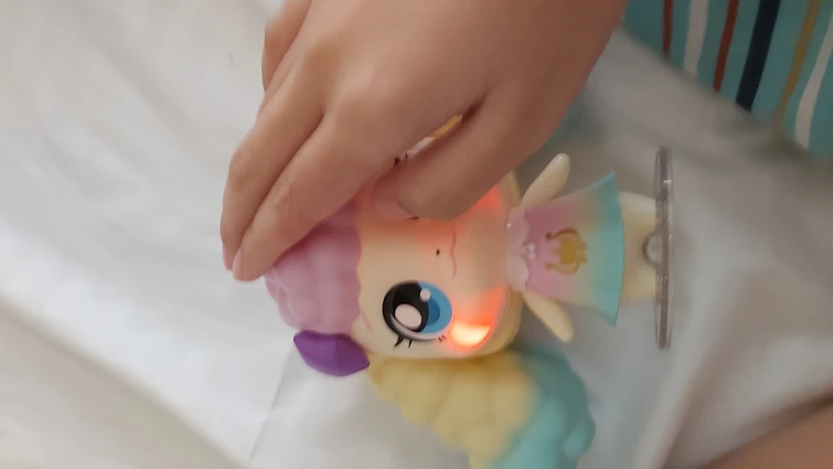 Discuss Everything About Catch! Teenieping Wiki | Fandom