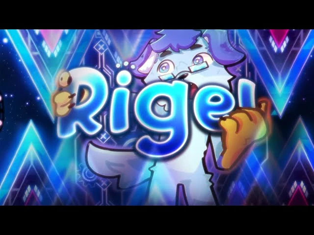 Furry plays geometry dash | Fandom