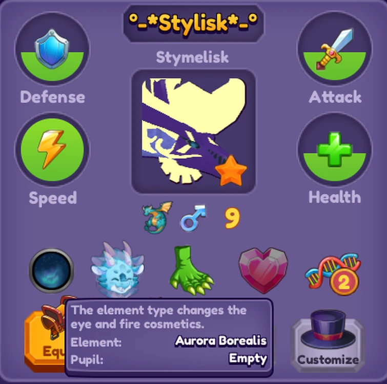 This Stymelisk worth? | Fandom