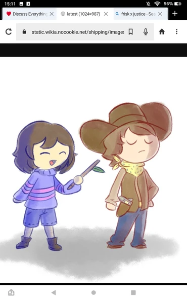 Discuss Everything About Shipping Wiki | Fandom