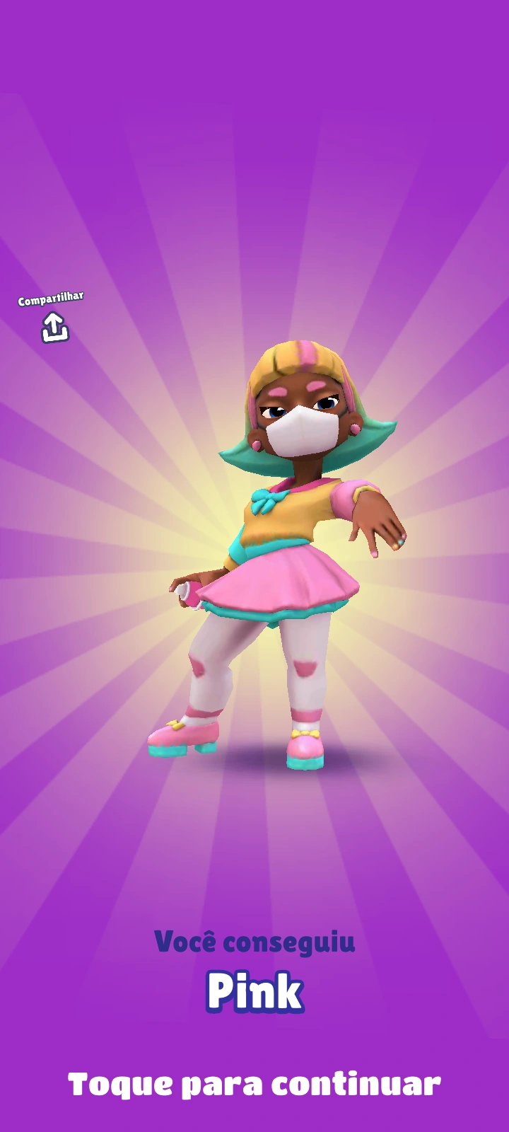 Pink unlocked | Fandom