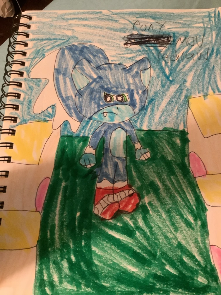 Pony mov redraw | Fandom