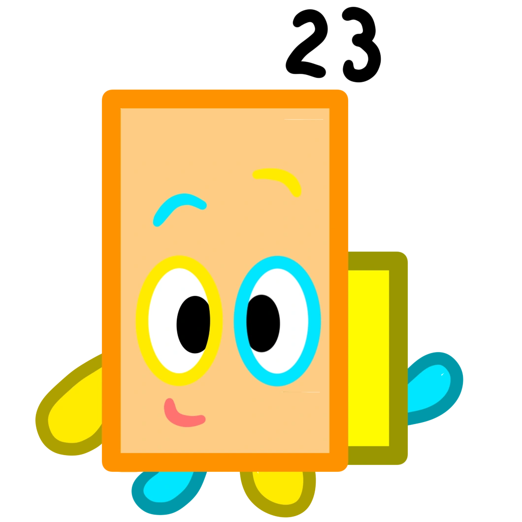 My Numberblocks 21-29 | Fandom