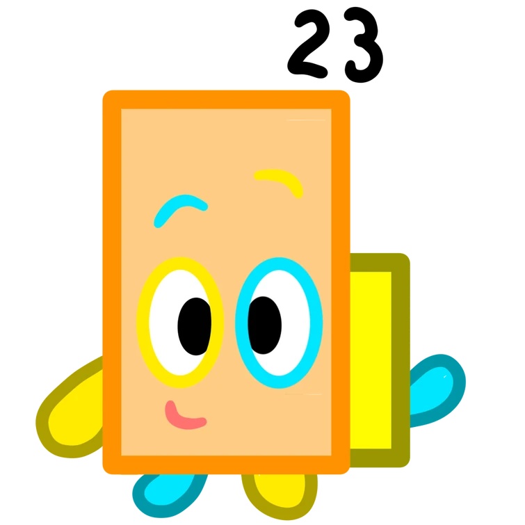 My Numberblocks 21-29 | Fandom