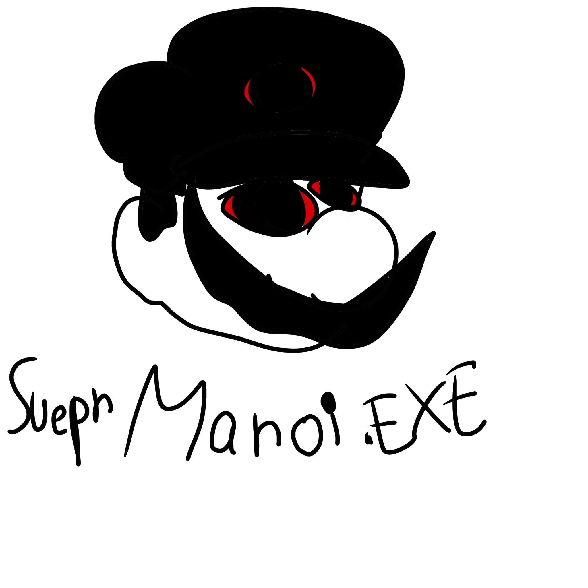 Mario.exe | Fandom