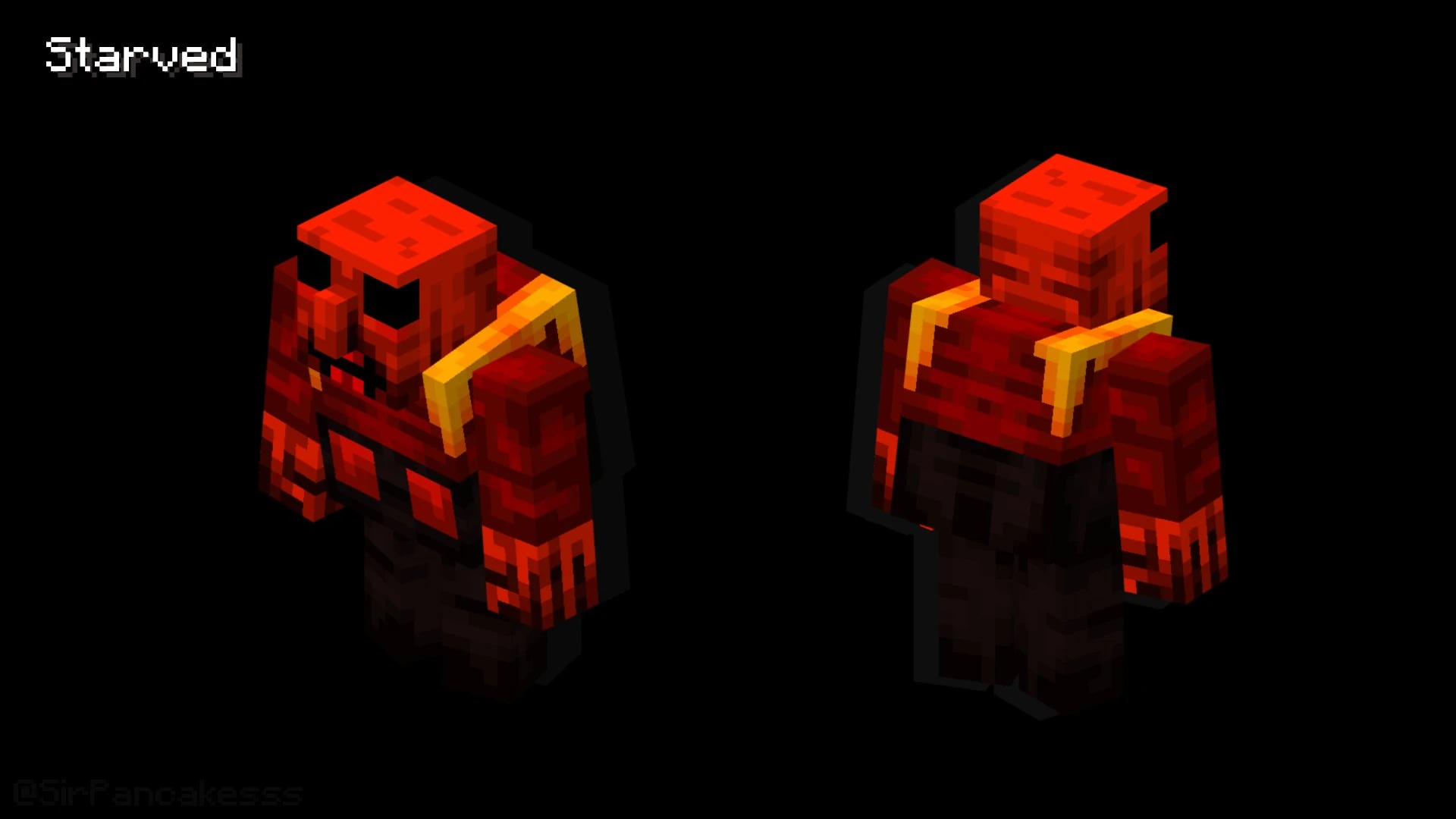 Starved in Minecraft real?!?!?!?!?! (not click bait) | Fandom